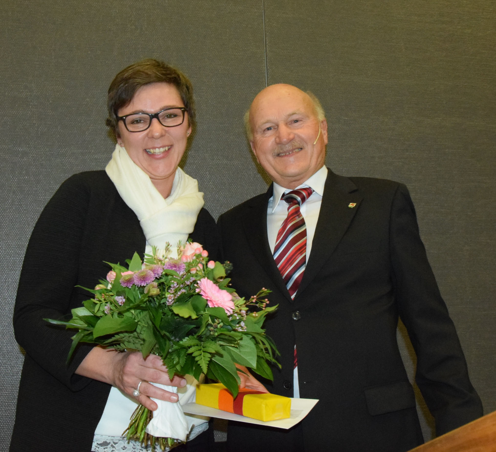Einstimmigkeit in Hirschthal | Wynentaler Blatt