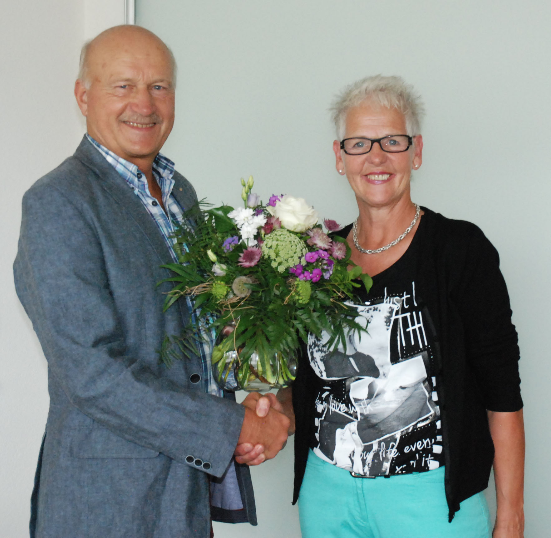 Hirschthal: Jeder Herausforderung gewachsen | Wynentaler Blatt