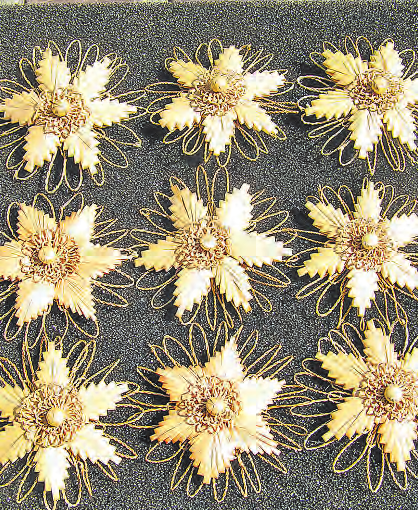 Wie flicht man Stroh? | Wynentaler Blatt