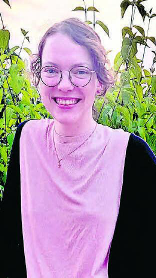 Iris Maurer glanzvoll in die Kirchenpflege gewählt | Wynentaler Blatt