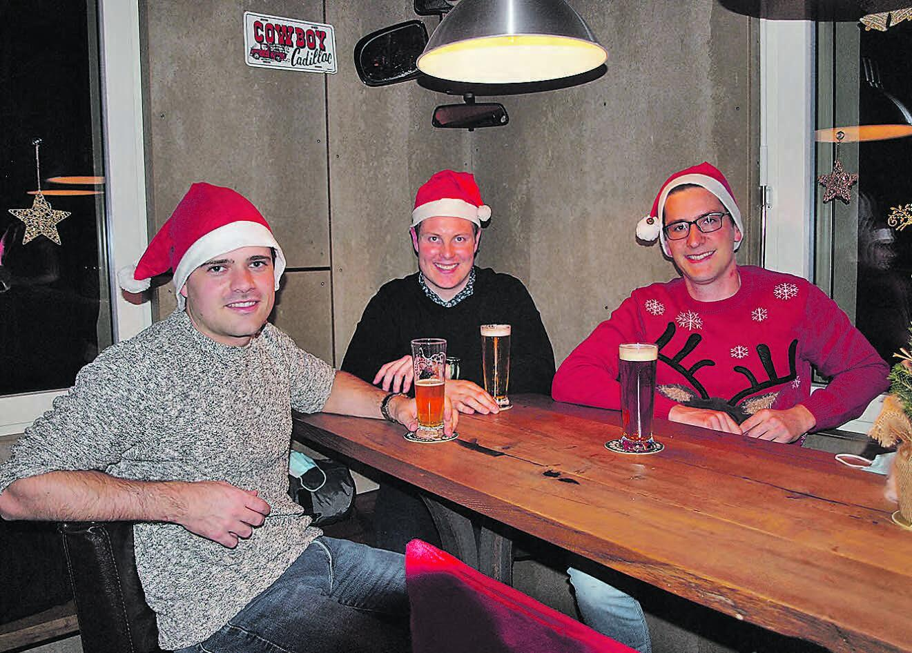 Unterwegs auf kul(m)inarischer Mission | Wynentaler Blatt