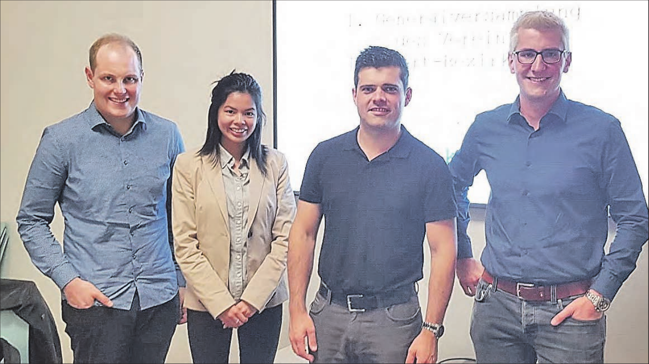 Mehrwert für Kundschaft und Gewerbe | Wynentaler Blatt