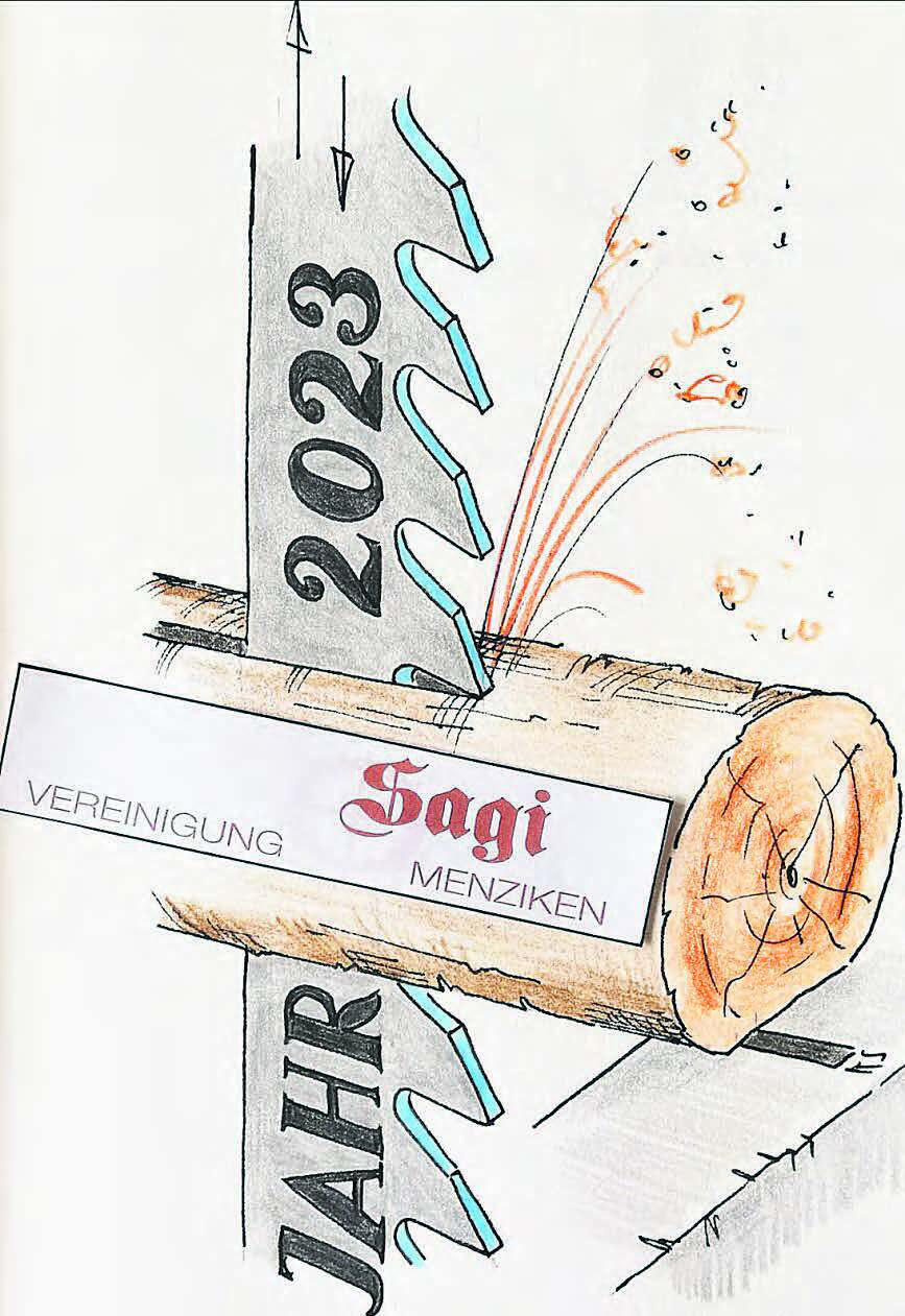 Die Sagi-Saison 2023... | Wynentaler Blatt