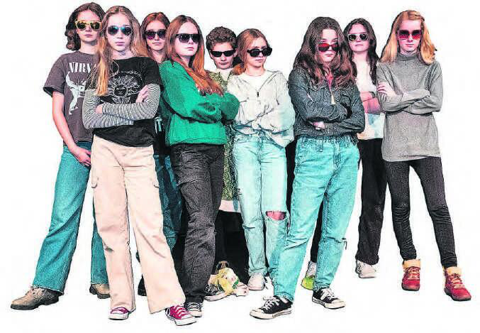 Ein regionales und familiäres Programm | Wynentaler Blatt