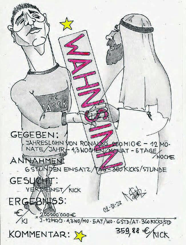 Wahnsinn | Wynentaler Blatt