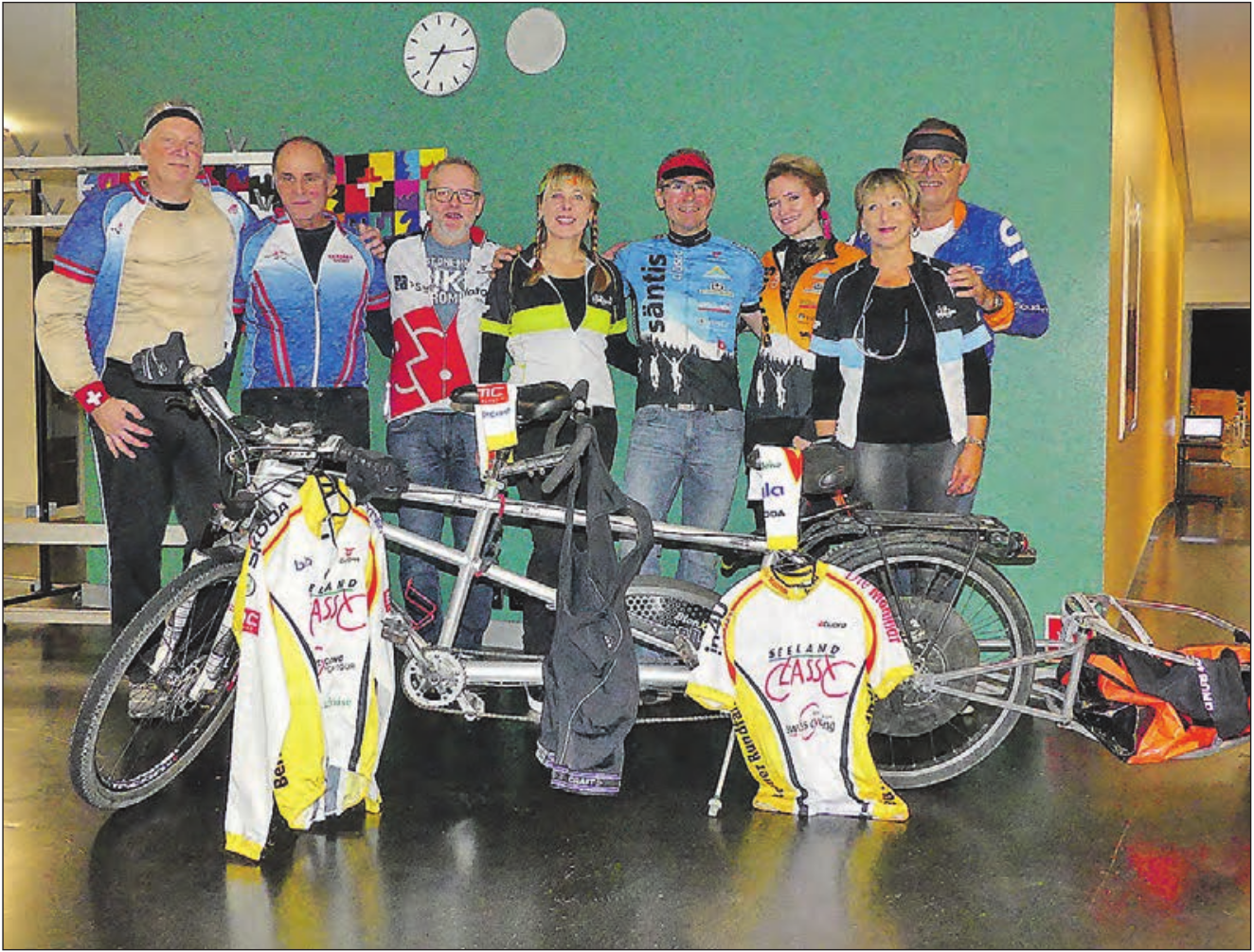 Ein froher Abend zum herzhaft Lachen | Wynentaler Blatt