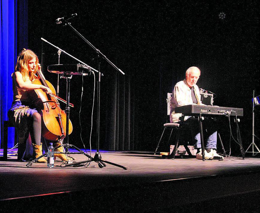 «Es Läbe voll Lieder» begeisterte | Wynentaler Blatt