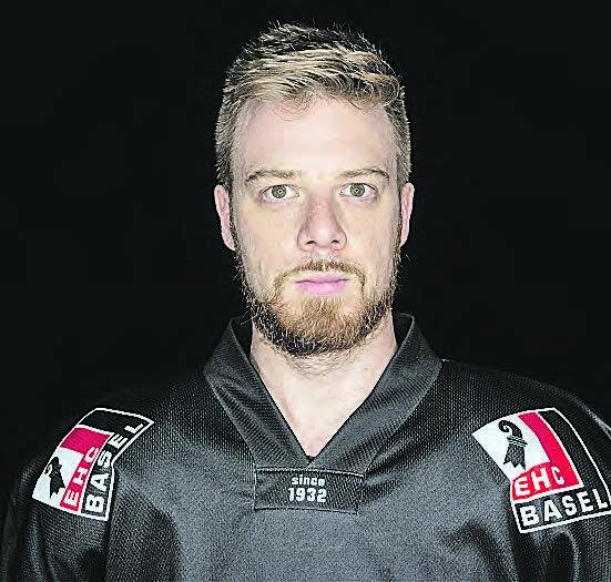 Marco Vogt wechselt zu den Red Lions | Wynentaler Blatt