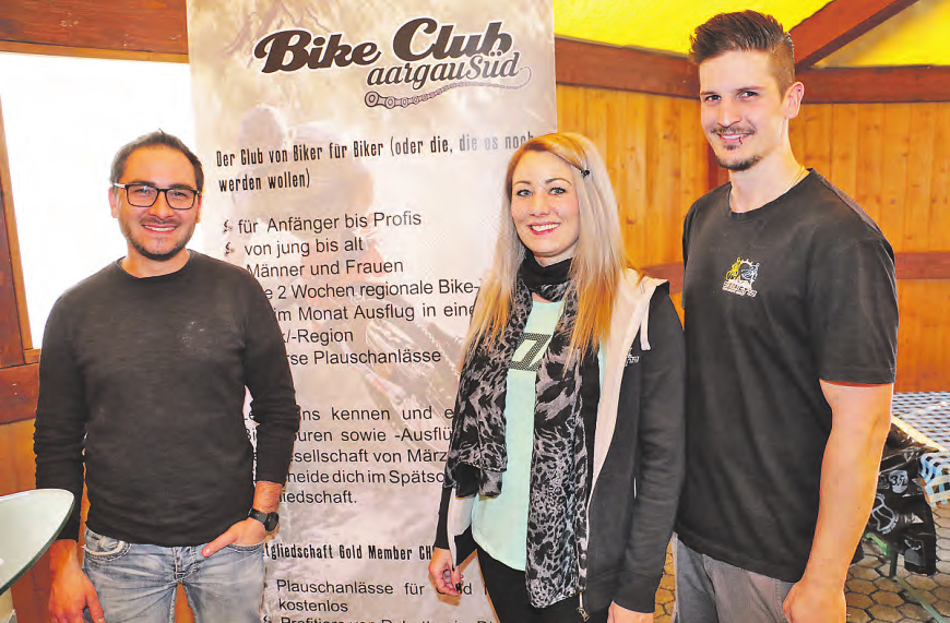 «Wald und Strasse teilen» | Wynentaler Blatt