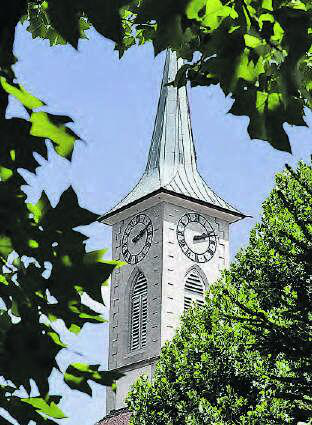 Des einen Freud, des anderen Leid | Wynentaler Blatt