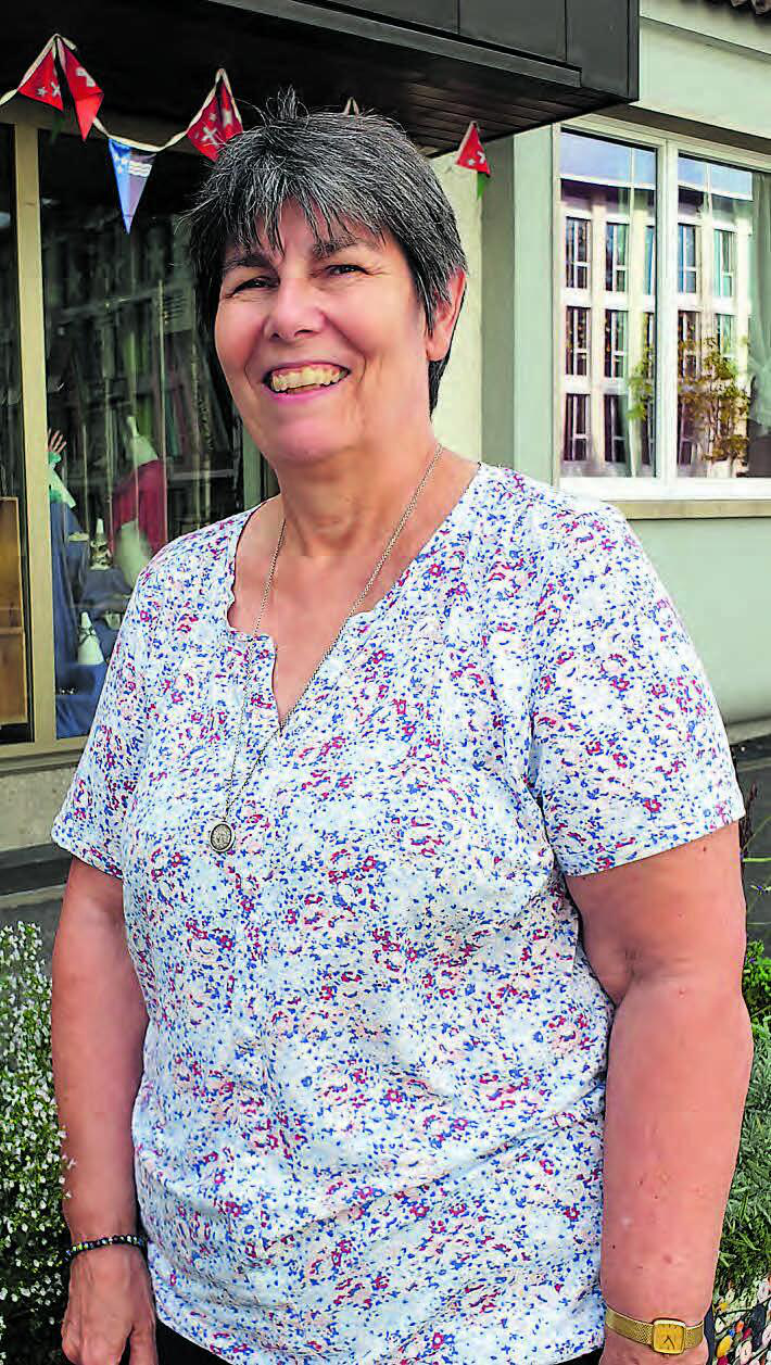 Nachgefragt bei… | Wynentaler Blatt