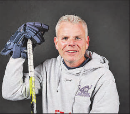 SC Reinach-Frauen und Sean Huber trennen sich | Wynentaler Blatt