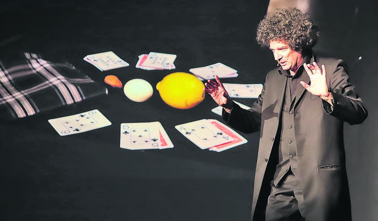 Zauberhafter Saisonstart | Wynentaler Blatt