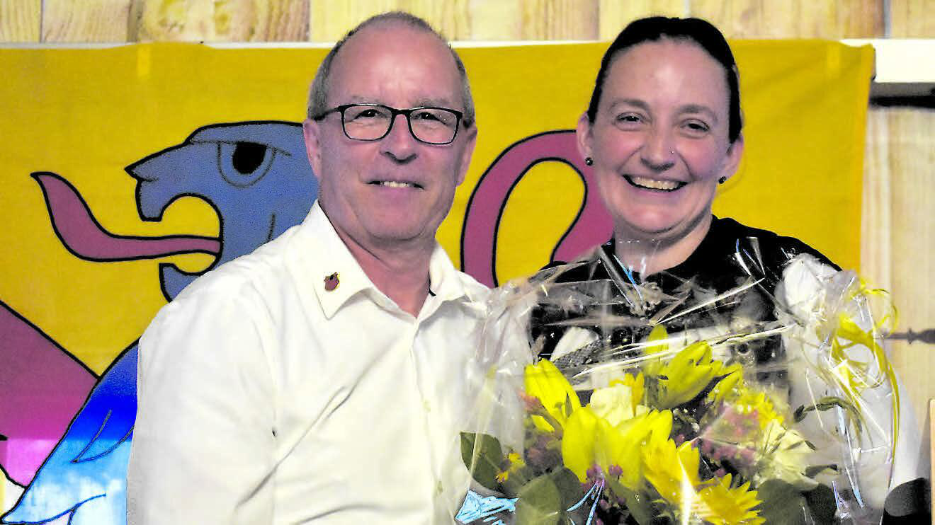 Die Gewänder der Heimat mit Stolz tragen | Wynentaler Blatt