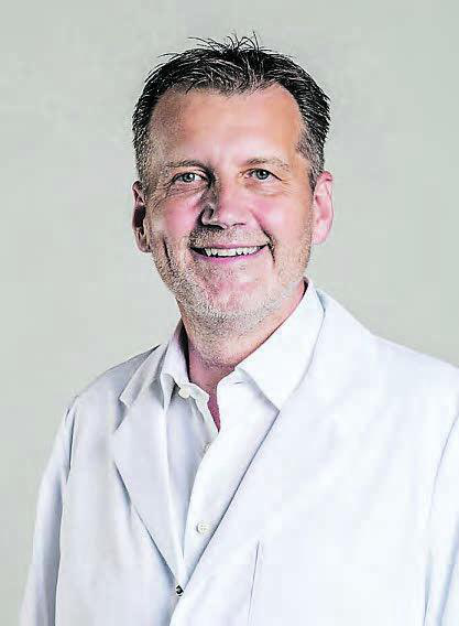 «Alte» Zusammenarbeit reaktiviert | Wynentaler Blatt