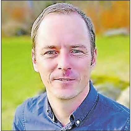 Daniel Wyss brauchte einen Schubs | Wynentaler Blatt