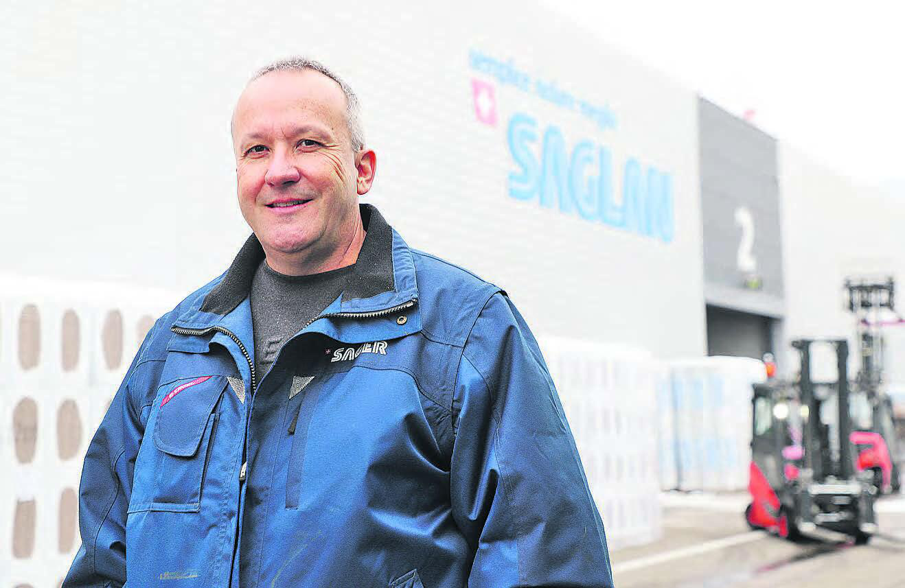 «Es waren keine einfachen Entscheidungen» | Wynentaler Blatt