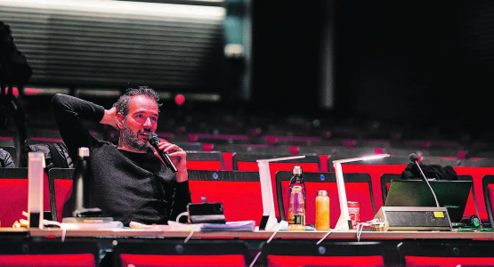 «Habe noch nie so eine emotionale Probezeit erlebt» | Wynentaler Blatt